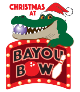 Christmas at Bayou Bowl – Sunset Players